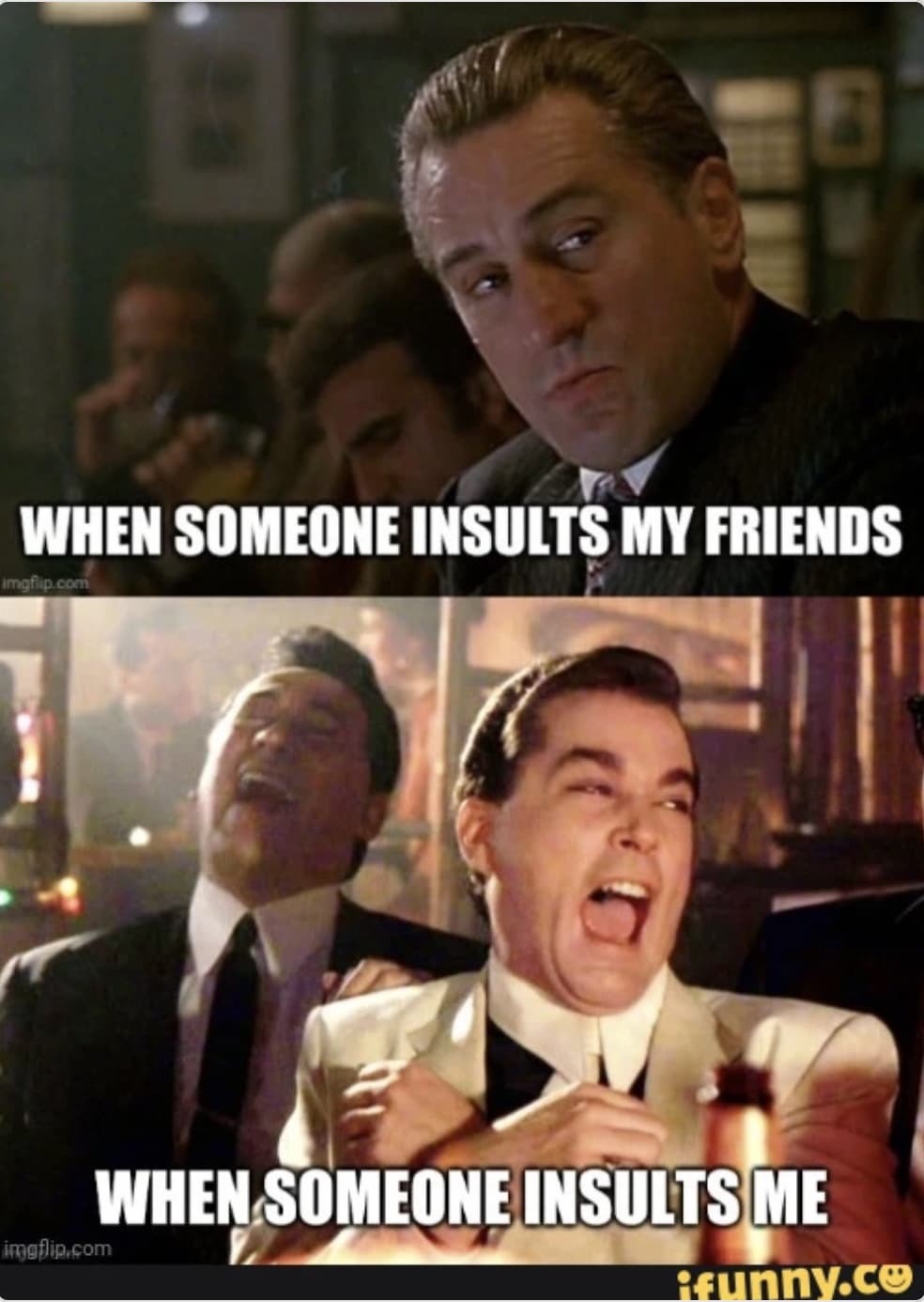 The 28 Funniest 'Goodfellas' Memes, Ranked