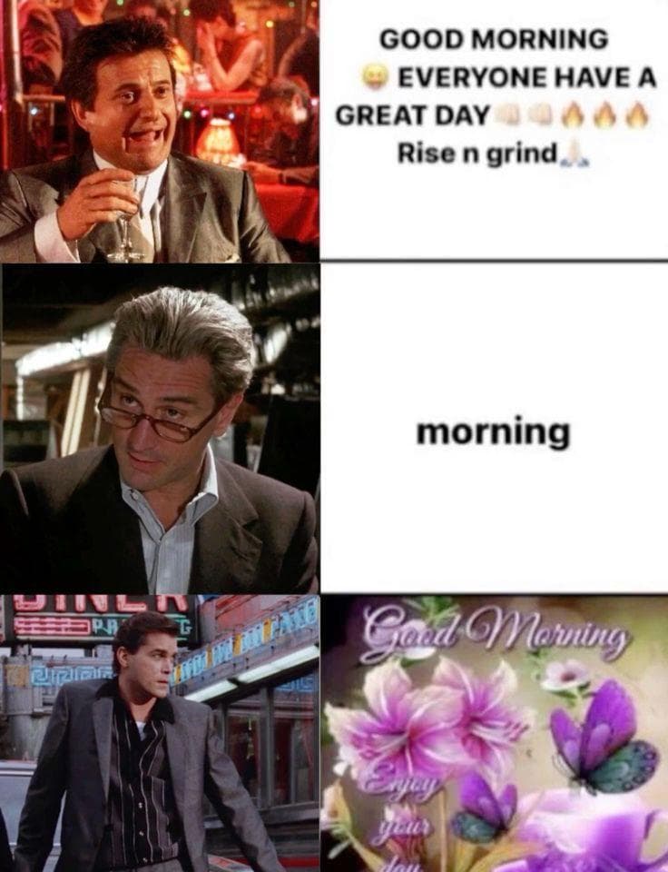 The 28 Funniest 'Goodfellas' Memes, Ranked