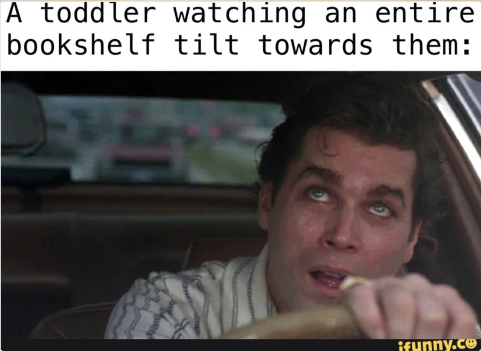 The 28 Funniest 'Goodfellas' Memes, Ranked