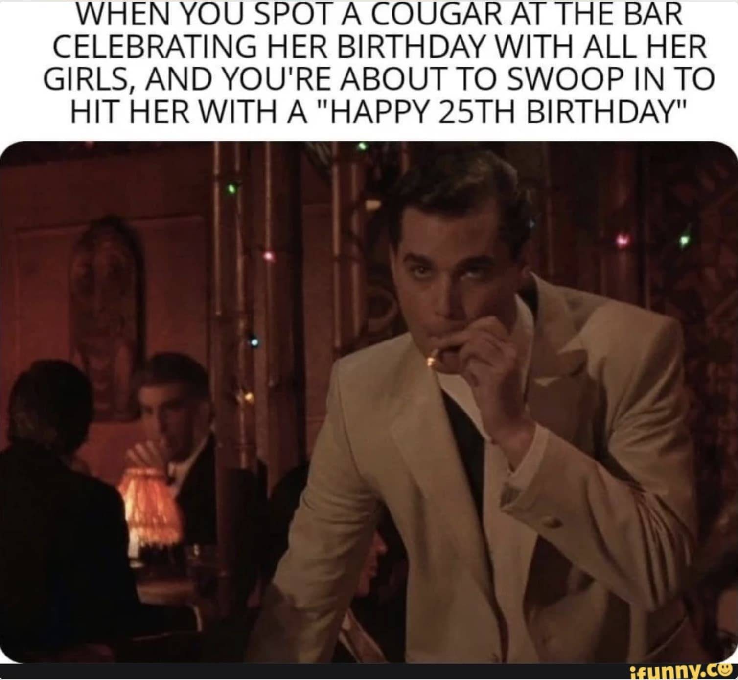 The 28 Funniest 'Goodfellas' Memes, Ranked