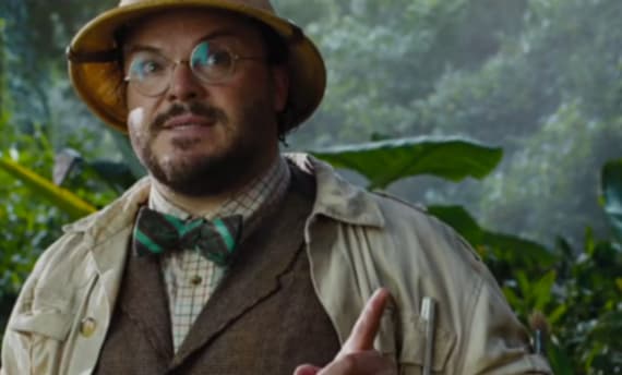 The 15+ Best Jack Black Characters, Ranked By Fans