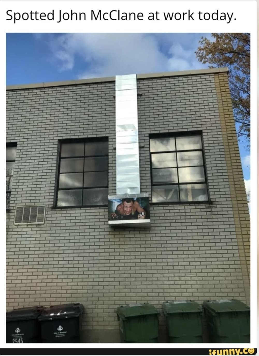 The 26 Funniest 'Die Hard' Memes, Ranked