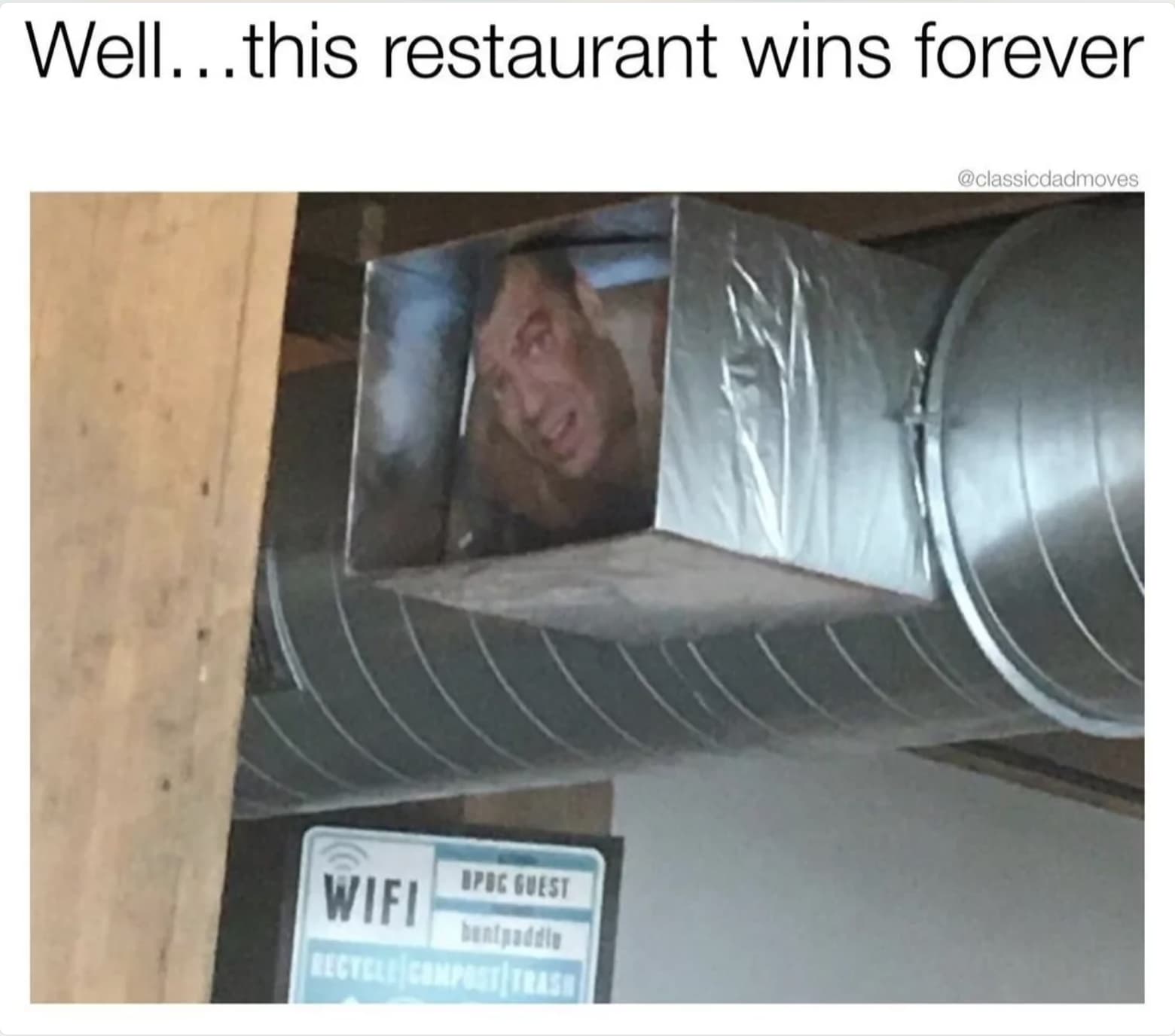 The 26 Funniest 'Die Hard' Memes, Ranked