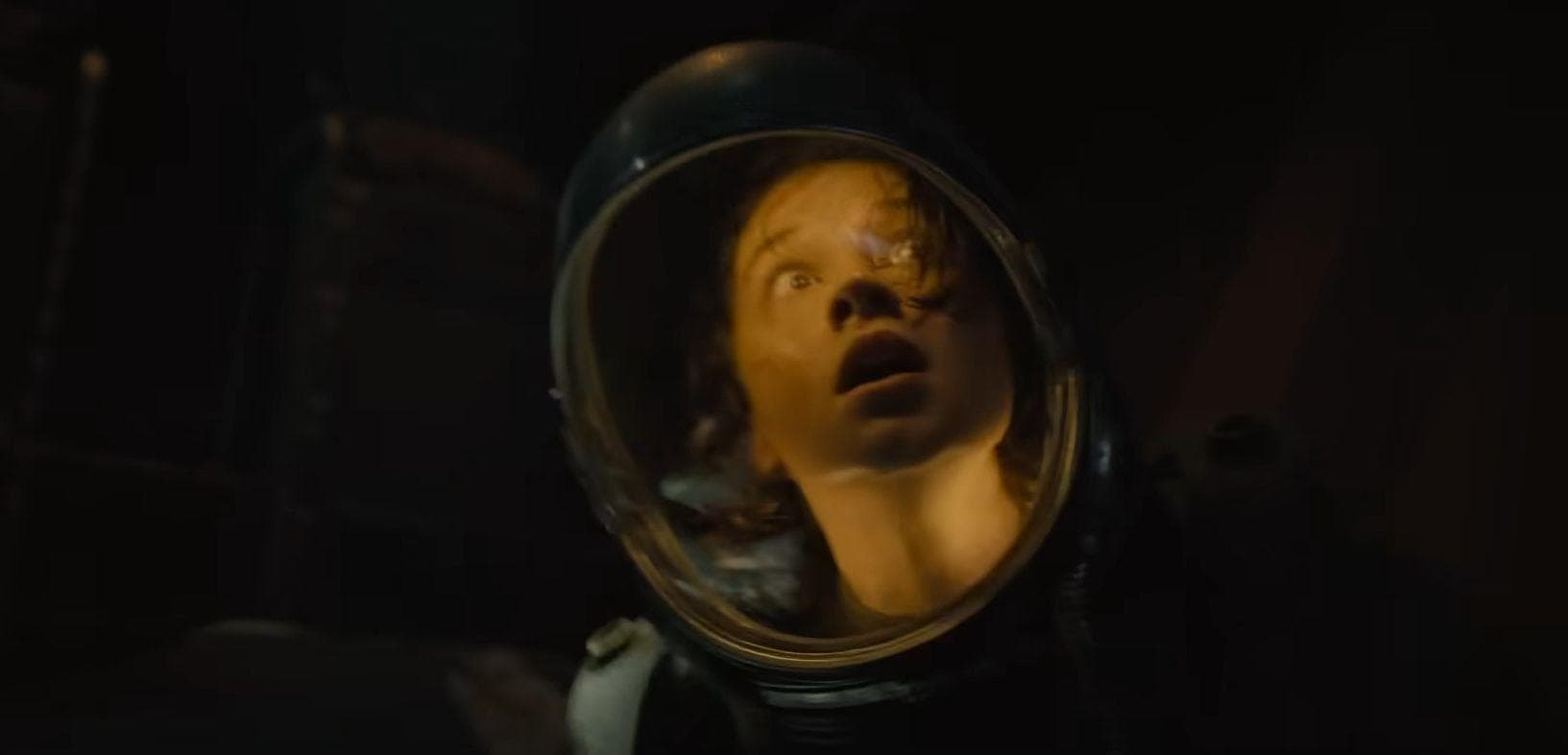 The Best 'Alien: Romulus' Quotes, Ranked
