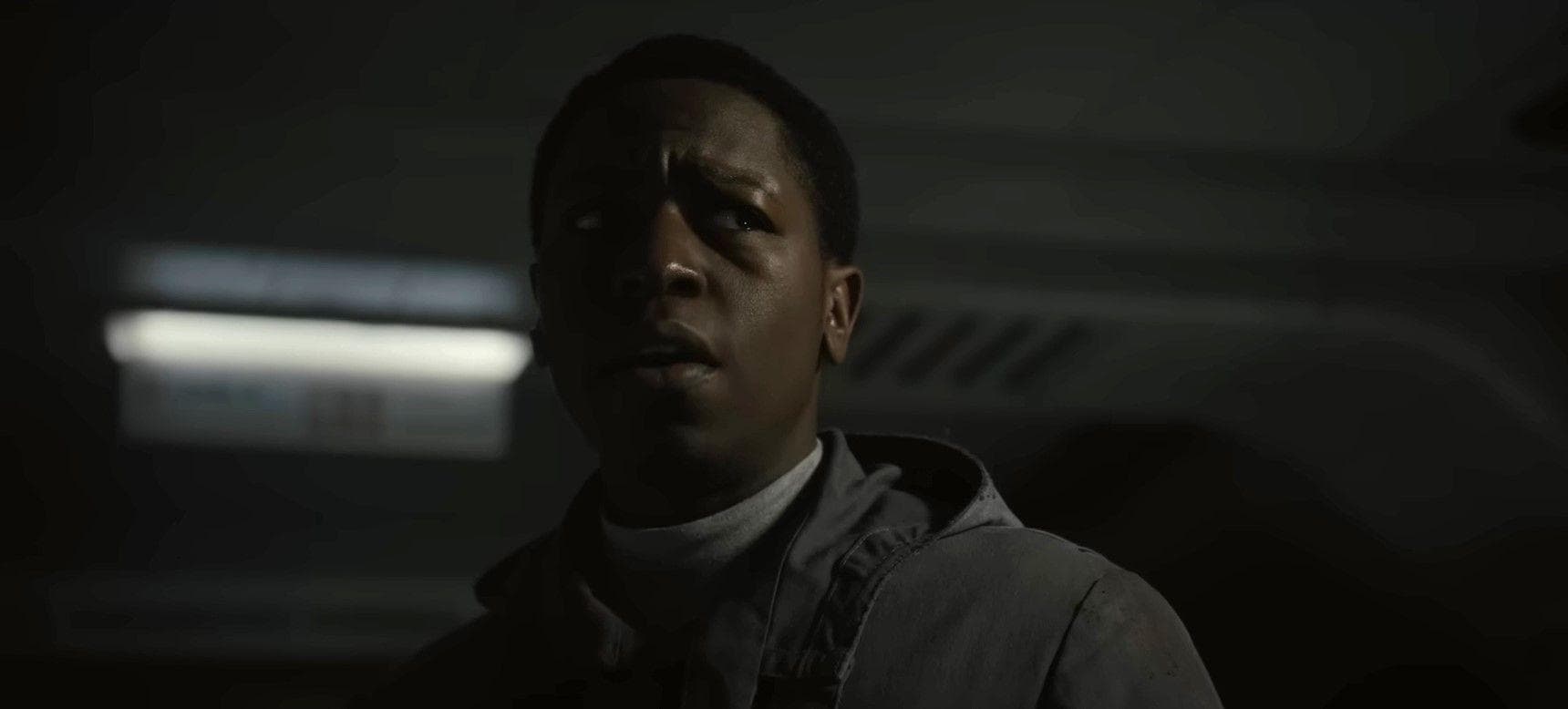 The Best 'Alien: Romulus' Quotes, Ranked