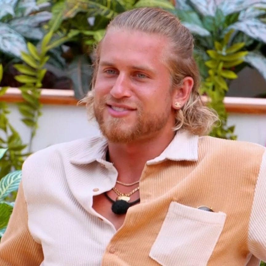 The 'Love Island USA' Season 6 Cast, Ranked By Fans