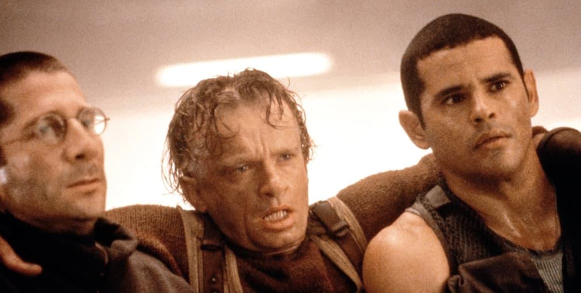 'Alien' Cast: Where Are They Now?
