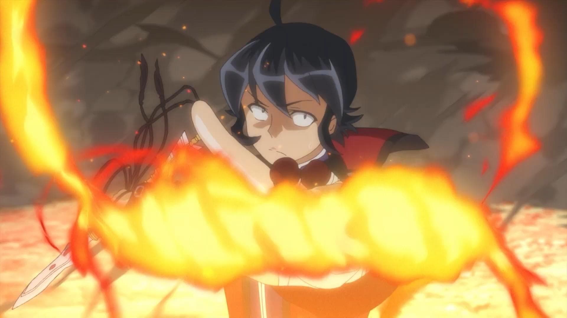 The 15 Best Isekai Anime Of 2024, Ranked By Fans