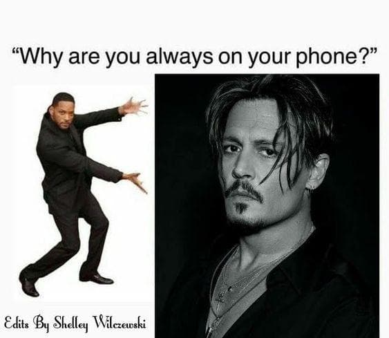 The 21 Funniest Johnny Depp Memes, Ranked