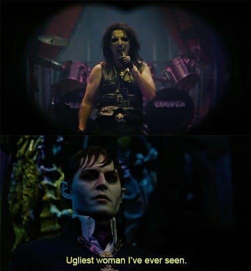 The 21 Funniest Johnny Depp Memes, Ranked