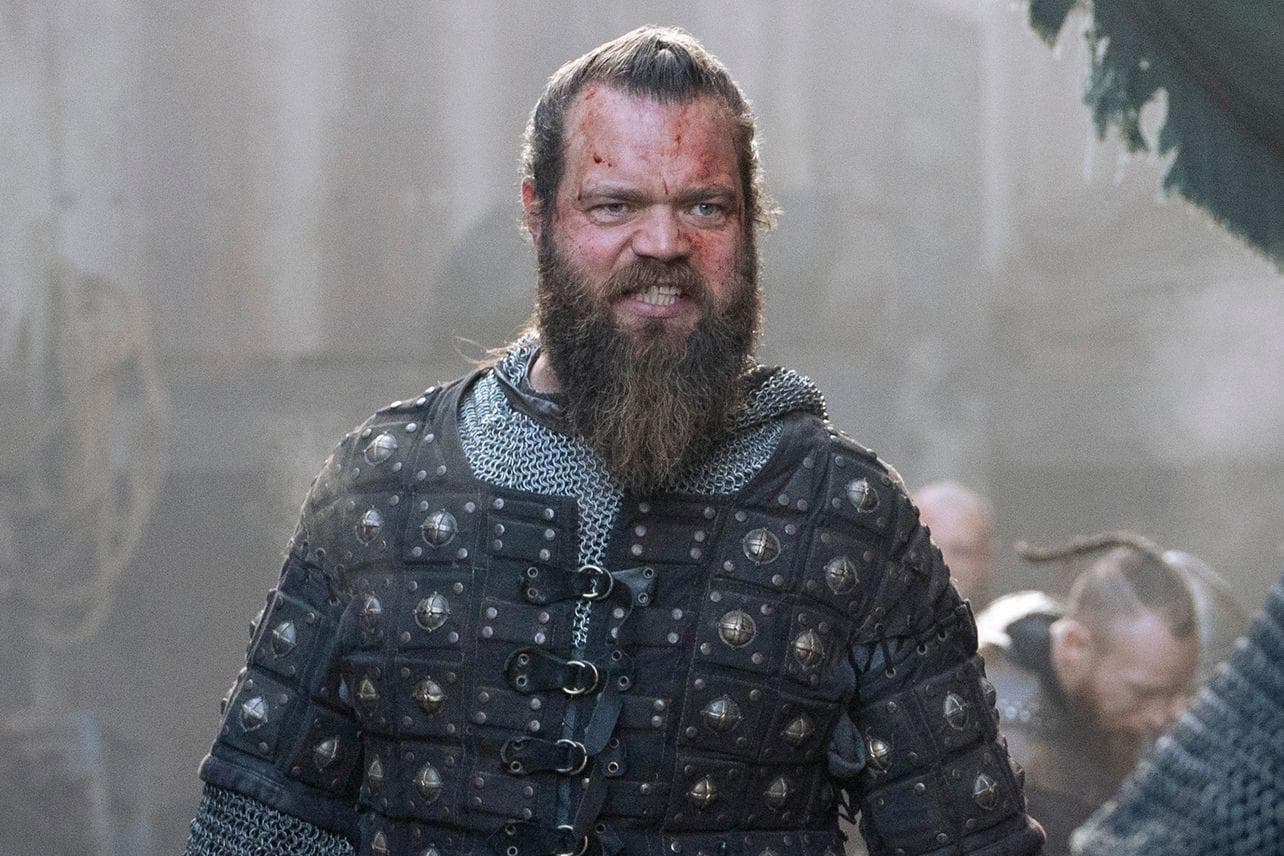 The Best Characters On 'Vikings: Valhalla,' Ranked