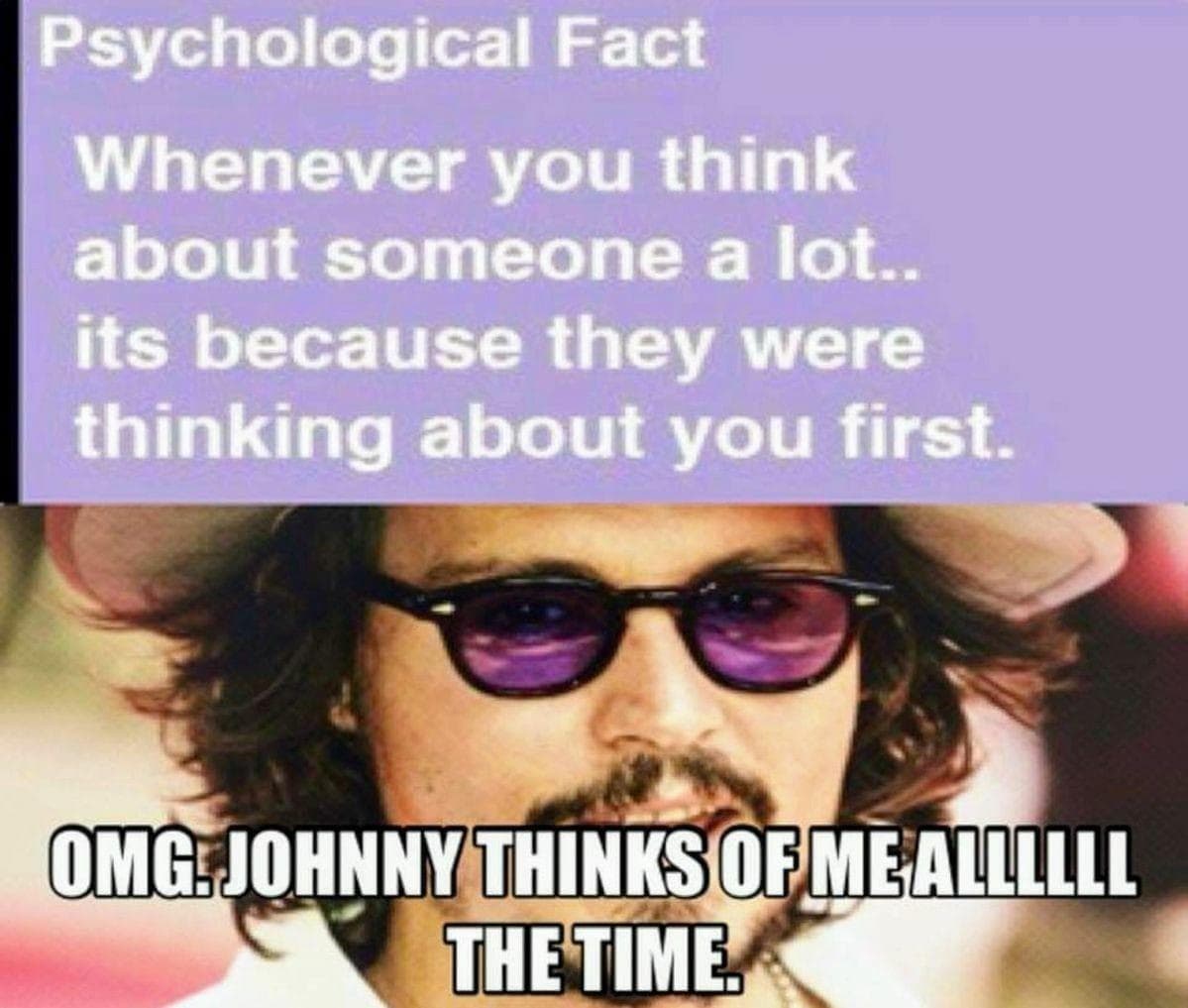 The 21 Funniest Johnny Depp Memes, Ranked