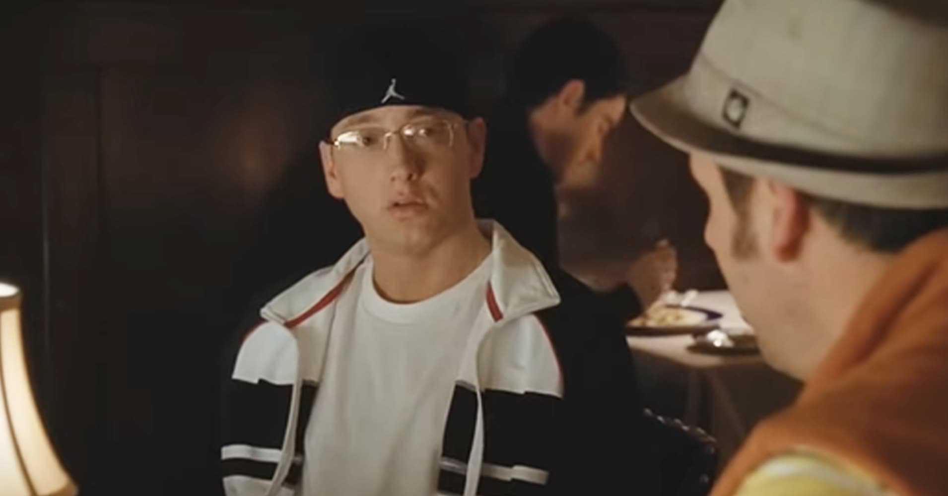 The 17 Best Cameos By Famous Rappers