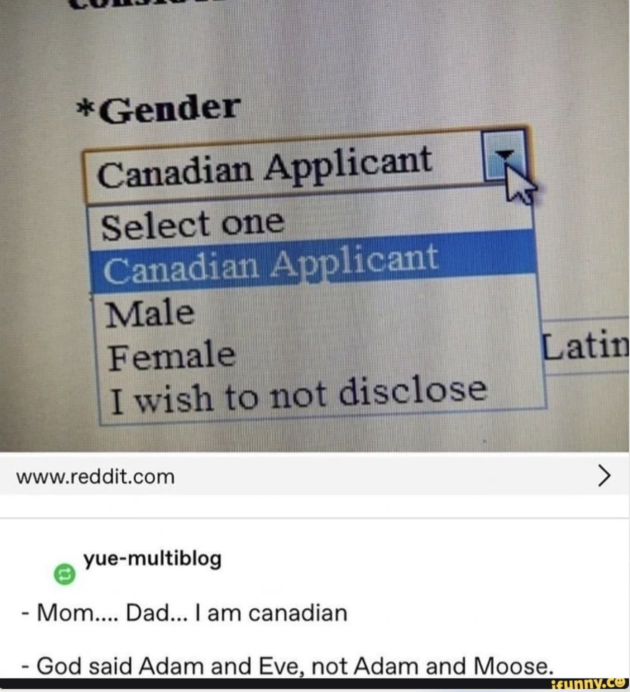 The 27 Funniest Moose Memes, Ranked