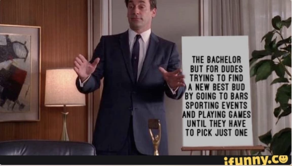 The 30 Funniest 'Mad Men' Memes, Ranked