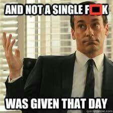 The 30 Funniest 'Mad Men' Memes, Ranked