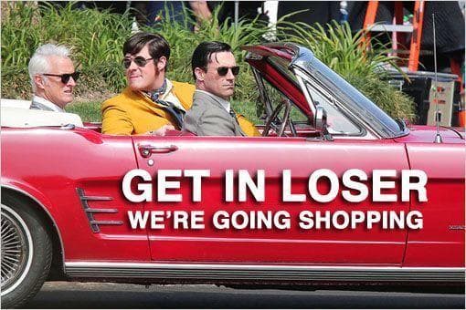 The 30 Funniest 'Mad Men' Memes, Ranked