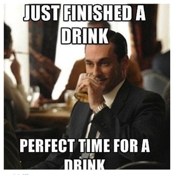 The 30 Funniest 'Mad Men' Memes, Ranked