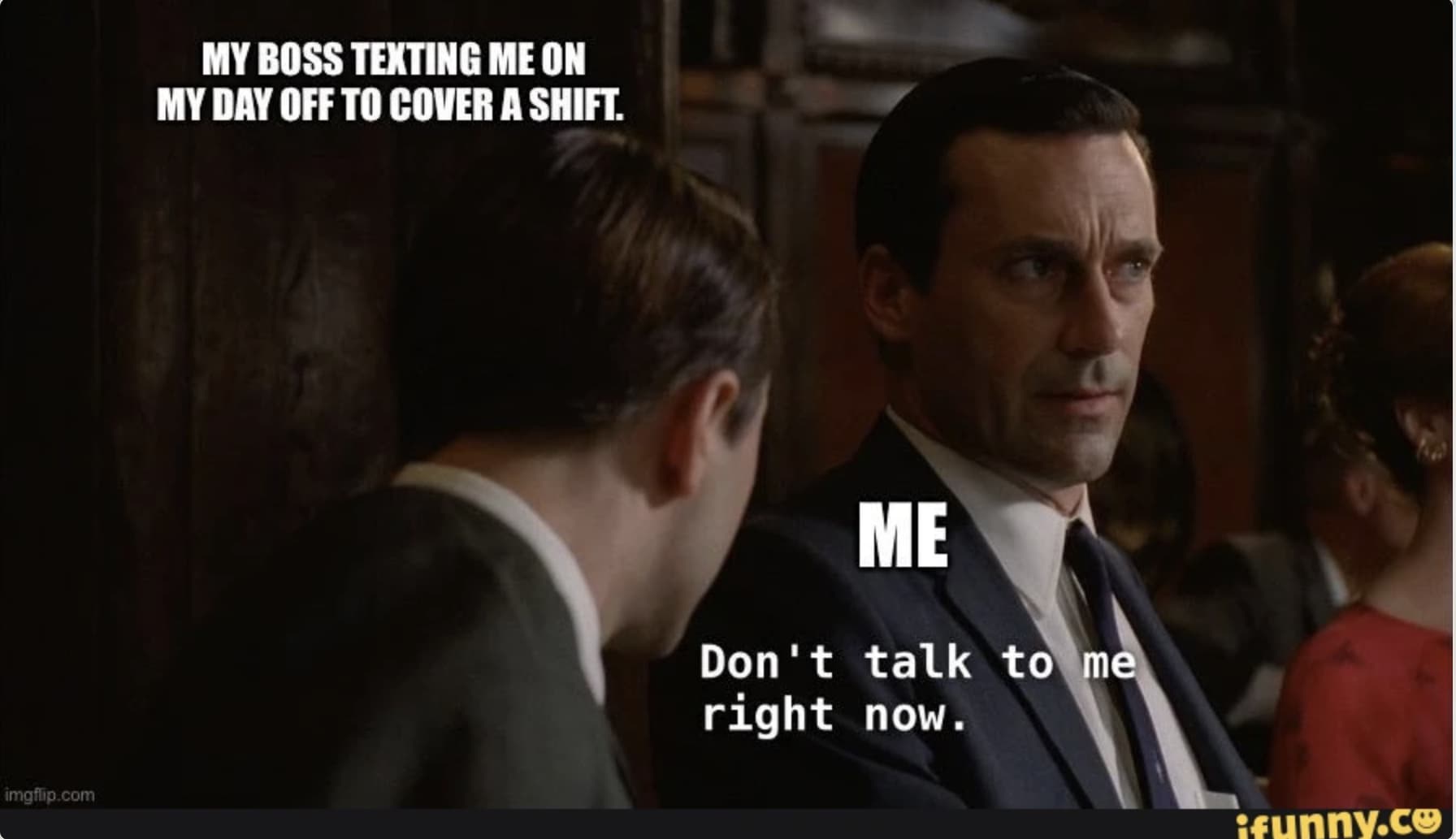 The 30 Funniest 'Mad Men' Memes, Ranked