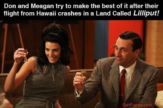 The 30 Funniest 'Mad Men' Memes, Ranked