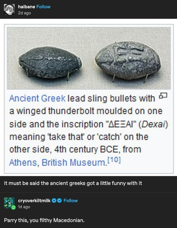 The 25 Funniest Archaeology Memes We Could Dig Up