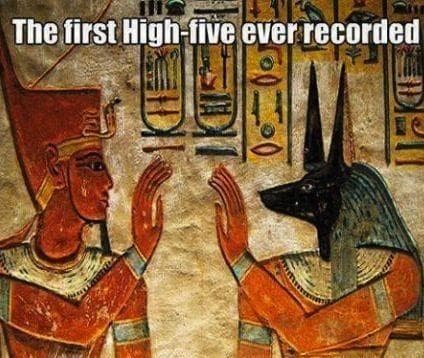 The 25 Funniest Archaeology Memes We Could Dig Up