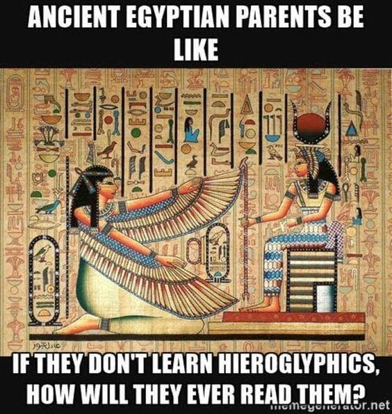 The 25 Funniest Archaeology Memes We Could Dig Up