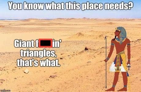The 25 Funniest Archaeology Memes We Could Dig Up