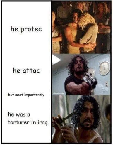 The 24 Funniest 'Lost' Memes That Are Still Funny Today