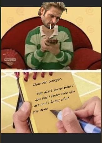 The 24 Funniest 'Lost' Memes That Are Still Funny Today