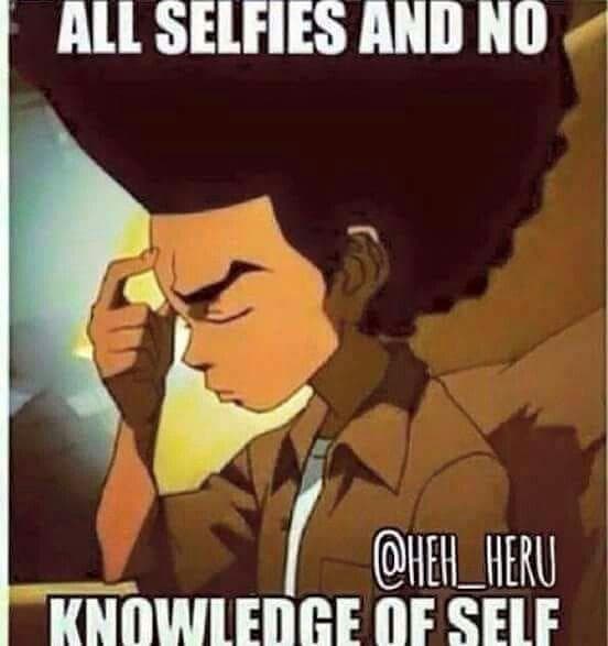 The 25 Funniest 'Boondocks' Memes, Ranked