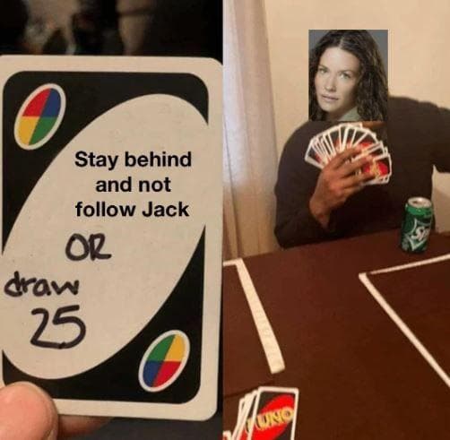 The 24 Funniest 'Lost' Memes That Are Still Funny Today