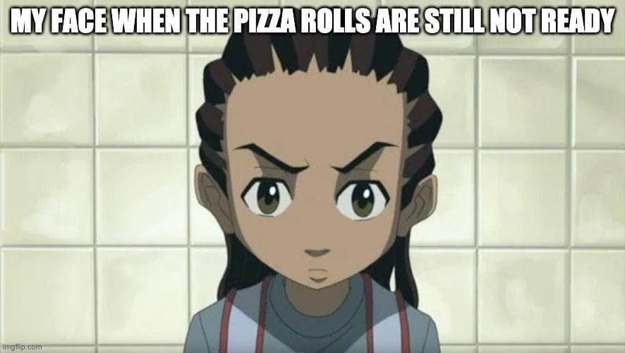 The 25 Funniest 'Boondocks' Memes, Ranked