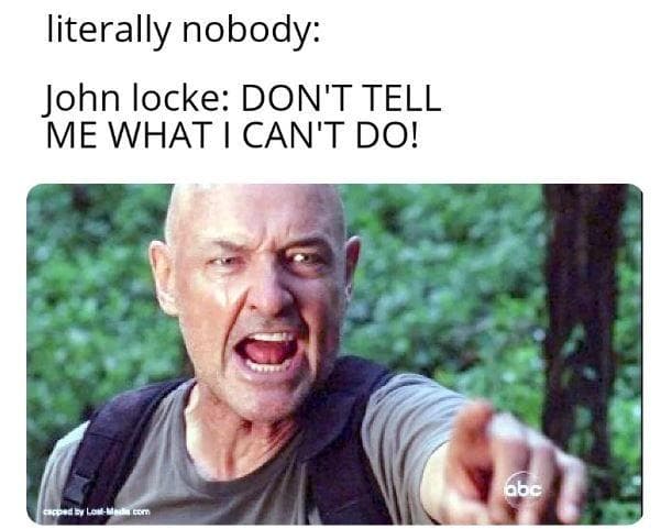 The 24 Funniest 'Lost' Memes That Are Still Funny Today