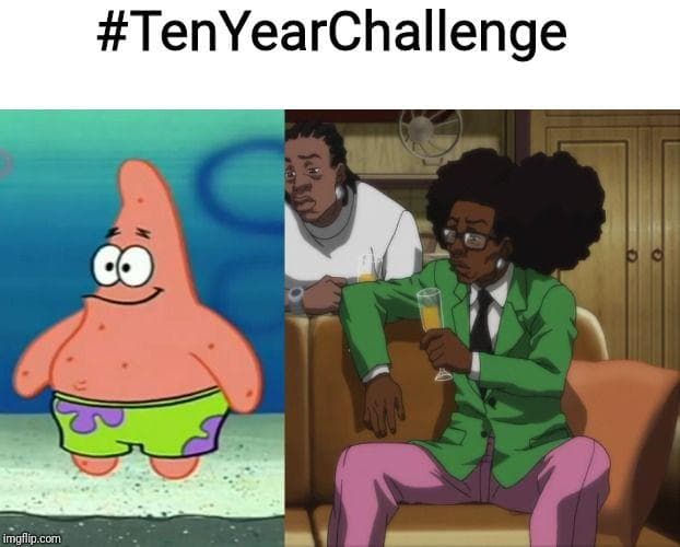 The 25 Funniest 'Boondocks' Memes, Ranked