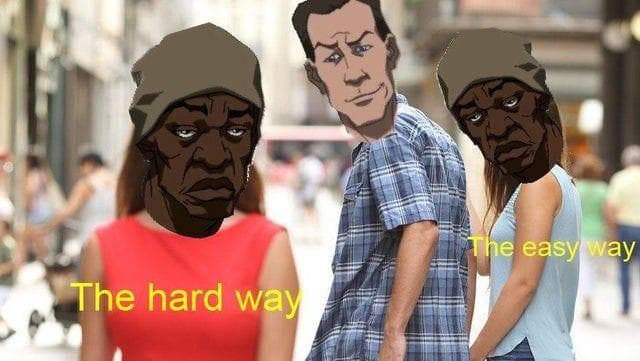 The 25 Funniest 'Boondocks' Memes, Ranked