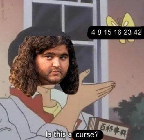 The 24 Funniest 'Lost' Memes That Are Still Funny Today