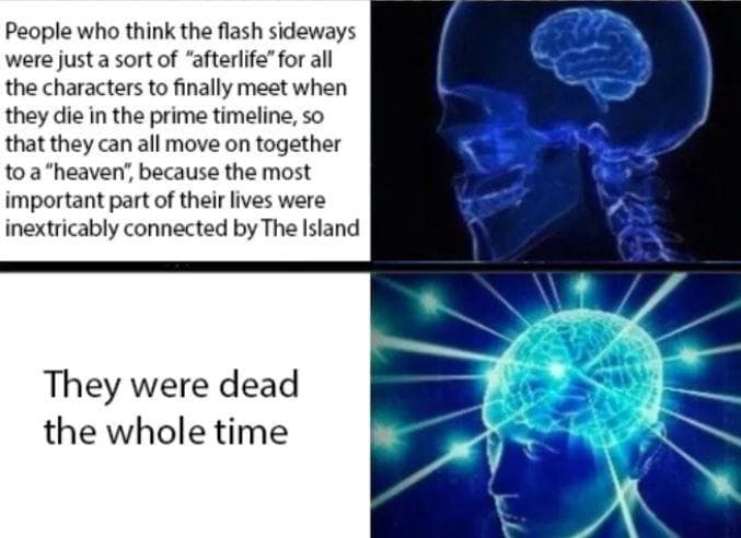 The 24 Funniest 'Lost' Memes That Are Still Funny Today