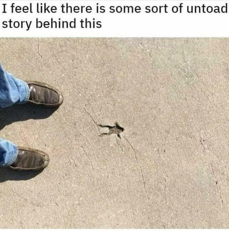 The 26 Funniest Toad Memes, Ranked