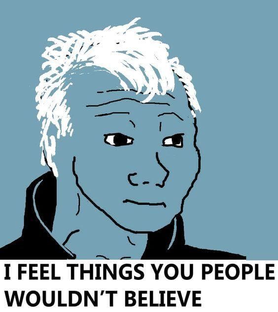 The 24 Funniest 'Blade Runner' Memes, Ranked