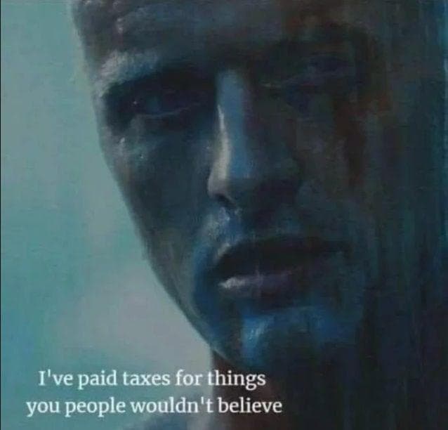 The 24 Funniest 'Blade Runner' Memes, Ranked