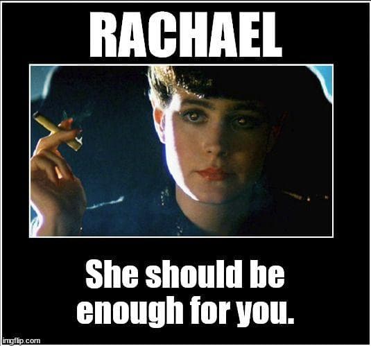 The 24 Funniest 'Blade Runner' Memes, Ranked