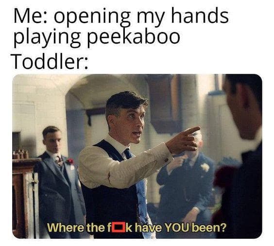 The 27 Funniest 'Peaky Blinders' Memes, Ranked
