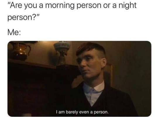 The 27 Funniest 'Peaky Blinders' Memes, Ranked