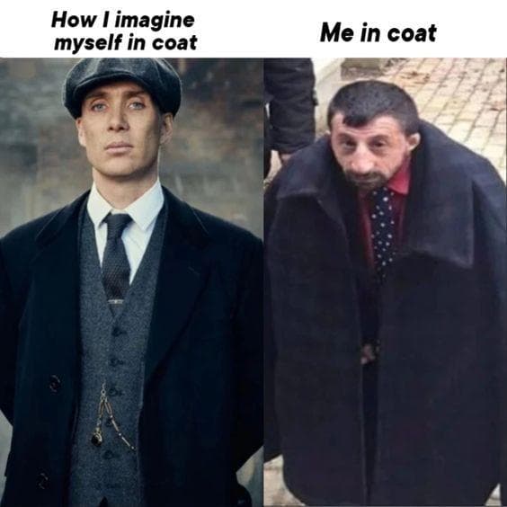 The 27 Funniest 'Peaky Blinders' Memes, Ranked