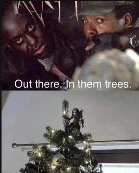 The 24 Funniest 'Predator' Memes, Ranked