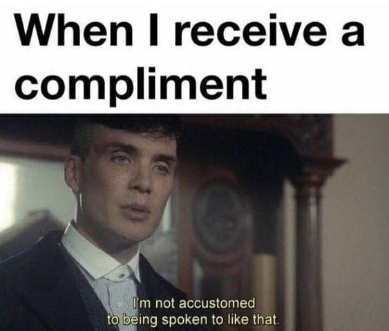 The 27 Funniest 'Peaky Blinders' Memes, Ranked
