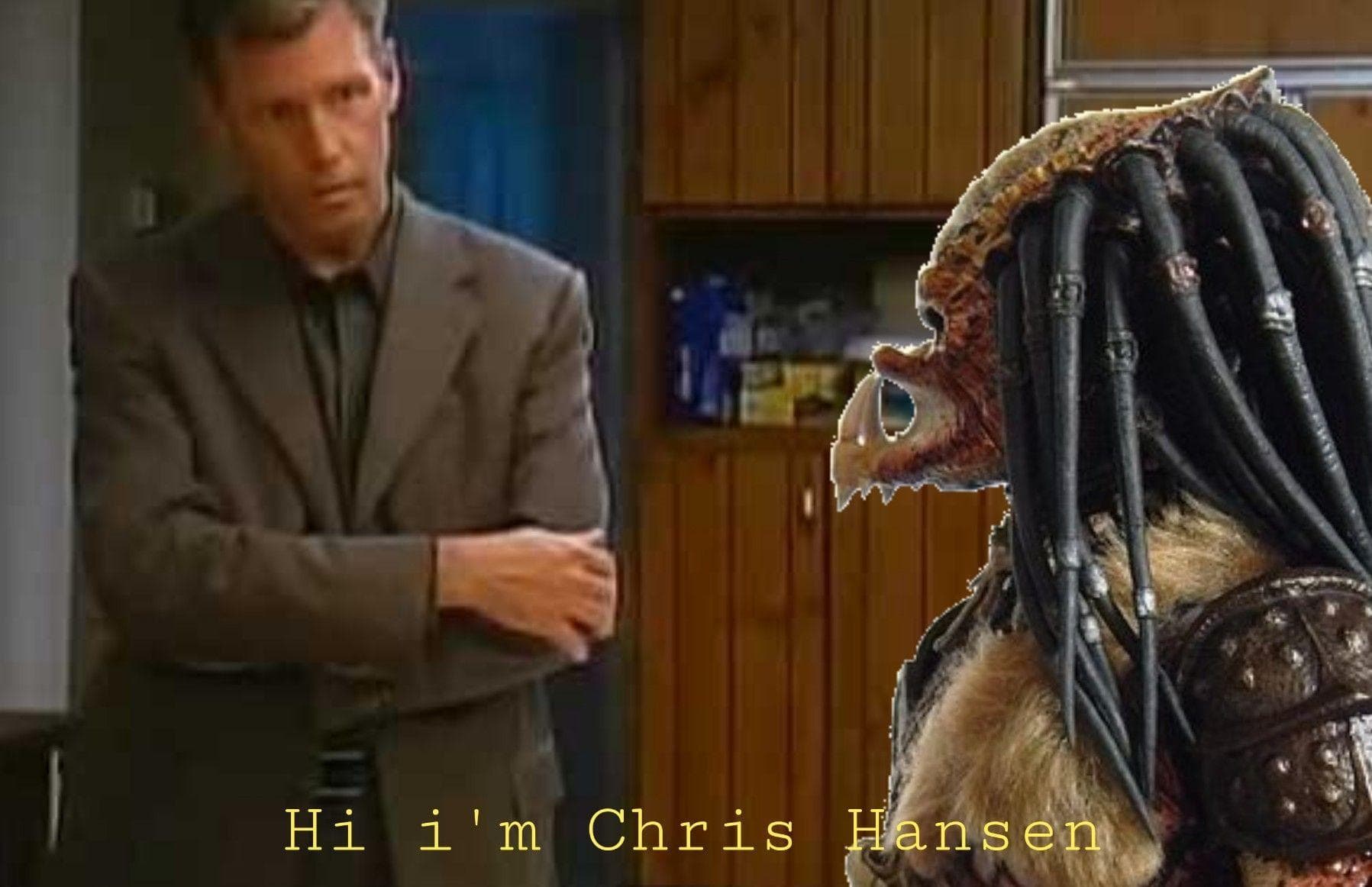 The 24 Funniest 'Predator' Memes, Ranked