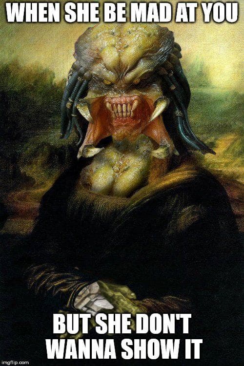 The 24 Funniest 'Predator' Memes, Ranked