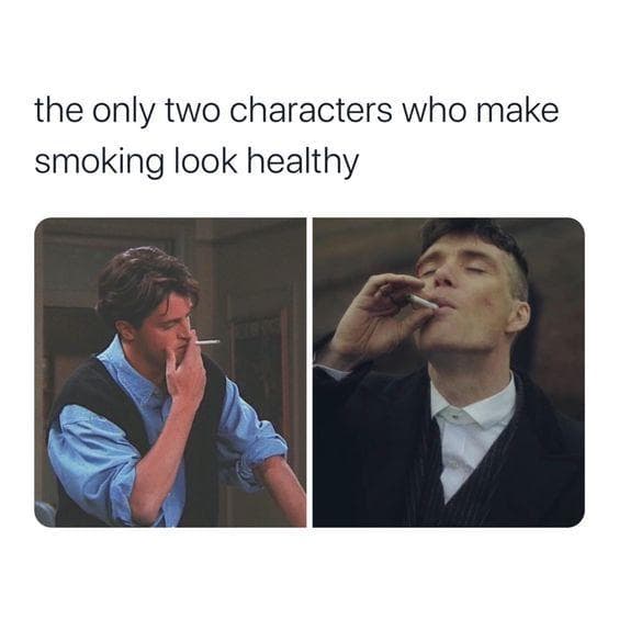 The 27 Funniest 'Peaky Blinders' Memes, Ranked